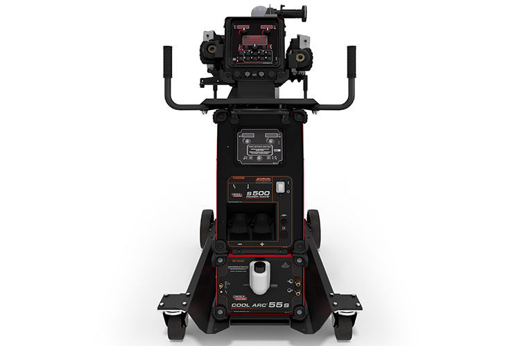 Hyperfill ready pak dual