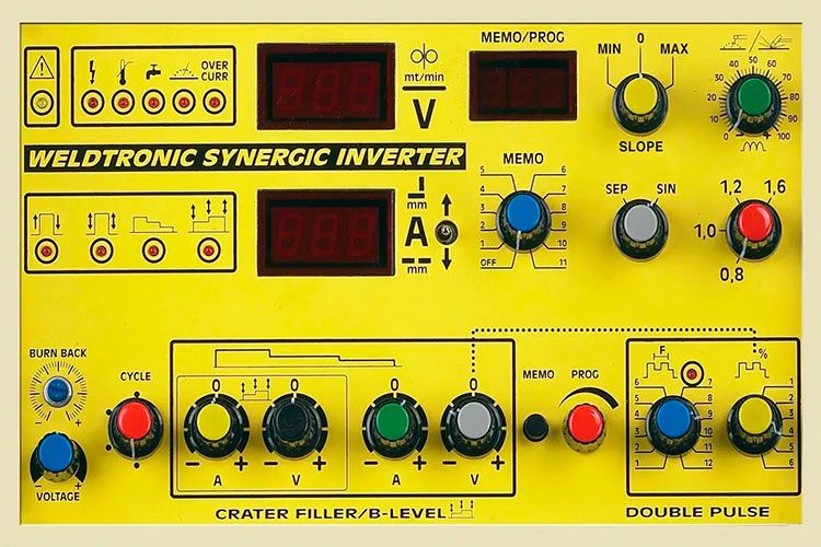 Synertech 6004 - 8004