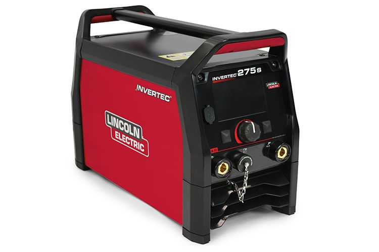 Invertec 275S