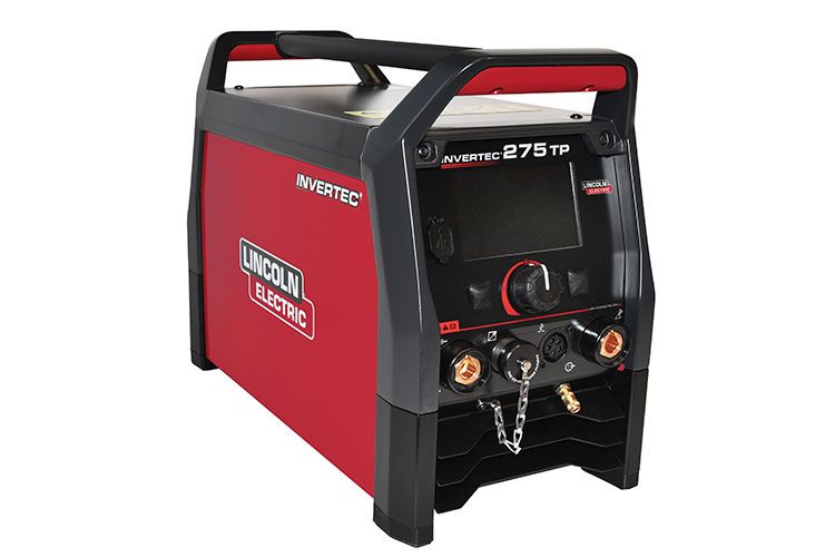 Invertec 275TP