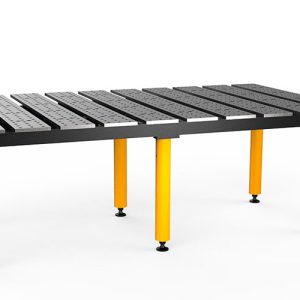 Slotted Tables