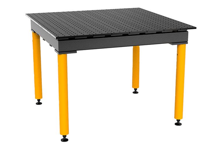 MAX Tables