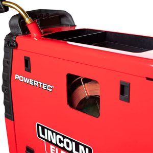 Powertec i250C-i320C Standard