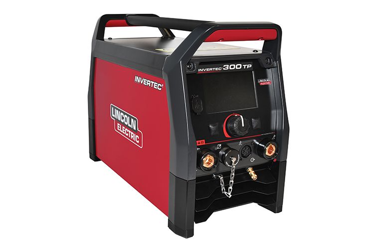 Invertec 300TP
